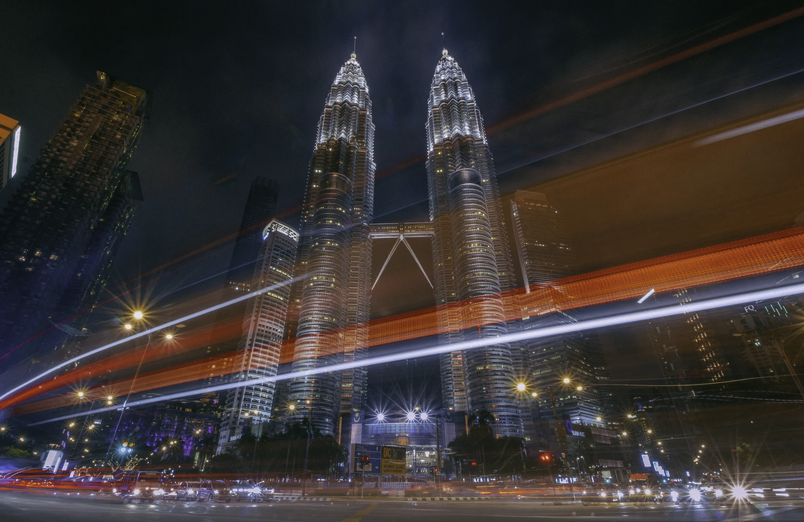 PTC Consultant - Expert Traffic Management Solutions in Malaysia