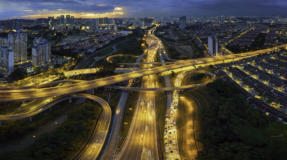 PTC Consultant - Expert Traffic Management Solutions in Malaysia