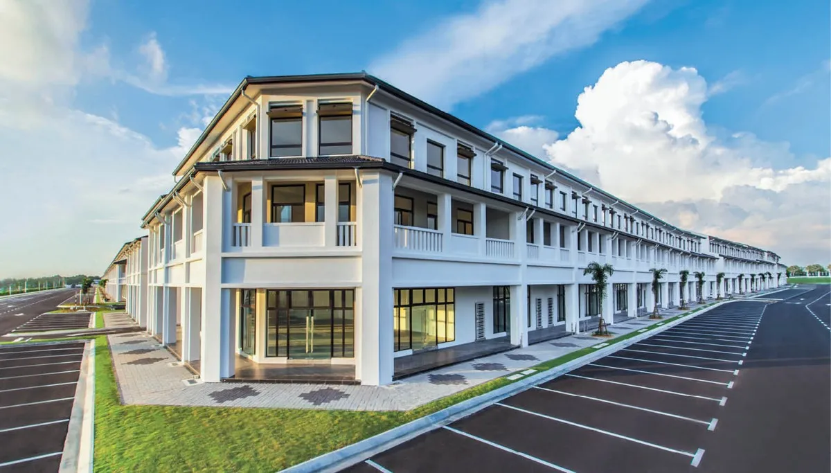 PTC Consultant - Expert Traffic Management Solutions in Malaysia