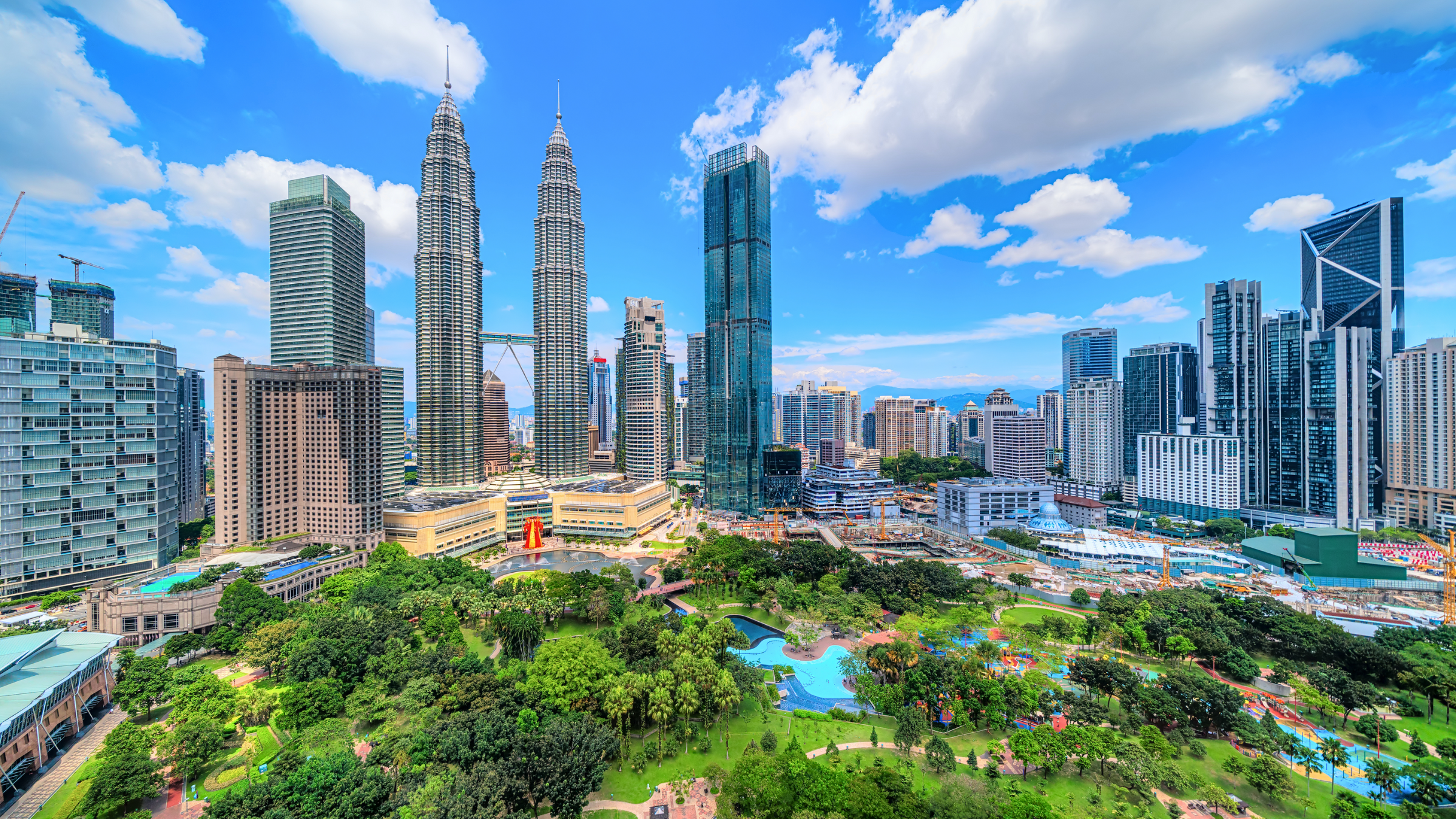 PTC Consultant - Expert Traffic Management Solutions in Malaysia