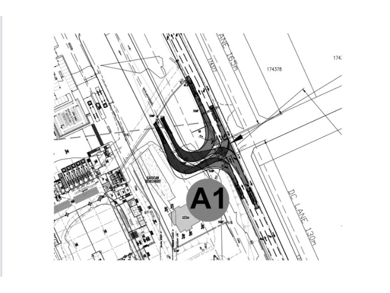 PTC Consultant - Expert Traffic Management Solutions in Malaysia