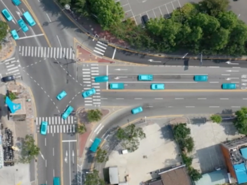 PTC Consultant - Expert Traffic Management Solutions in Malaysia