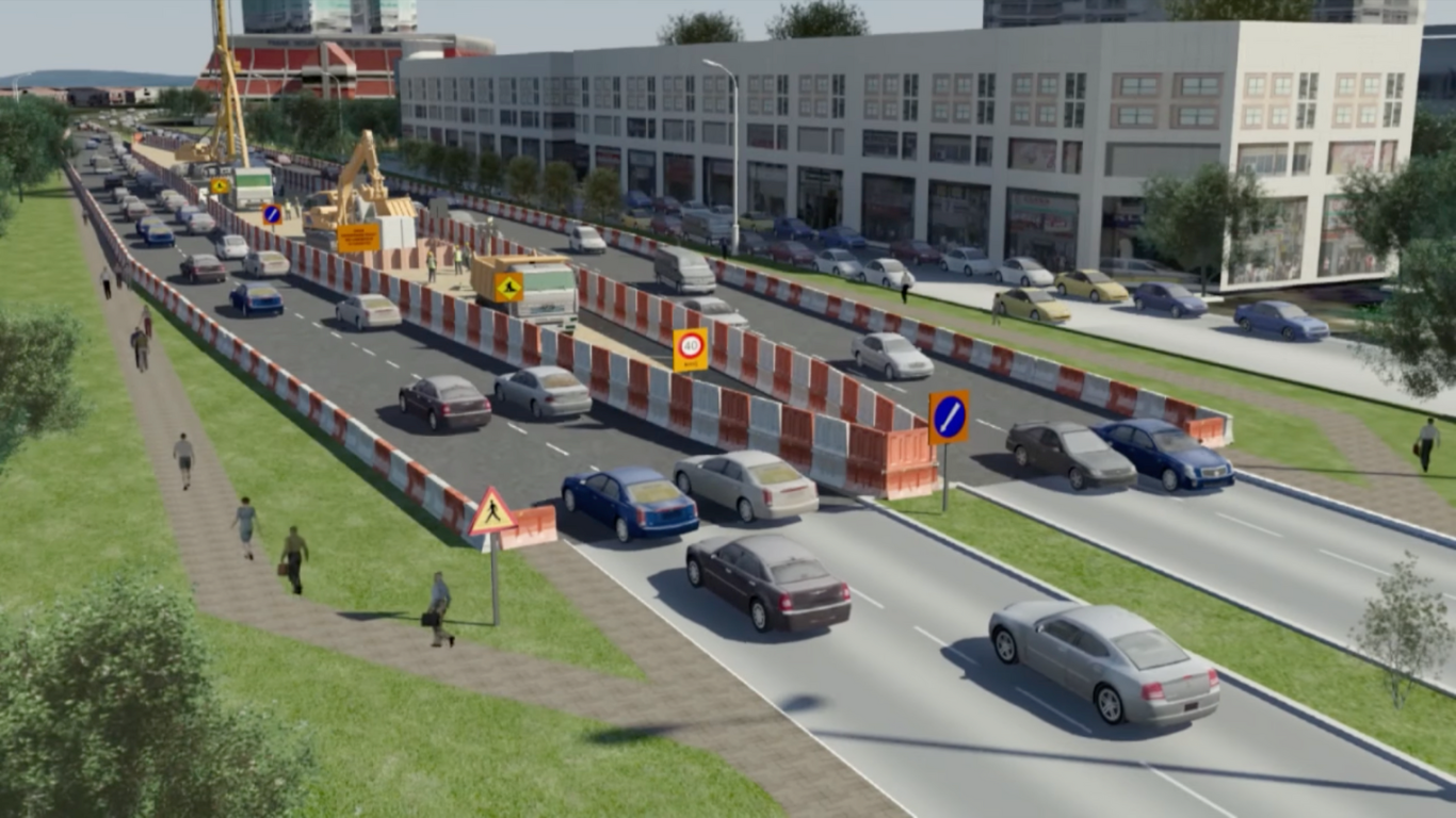 PTC Consultant - Expert Traffic Management Solutions in Malaysia