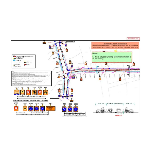 PTC Consultant - Expert Traffic Management Solutions in Malaysia