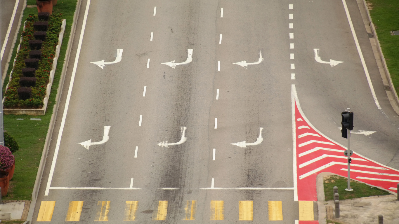 PTC Consultant - Expert Traffic Management Solutions in Malaysia