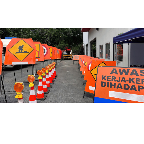 PTC Consultant - Expert Traffic Management Solutions in Malaysia